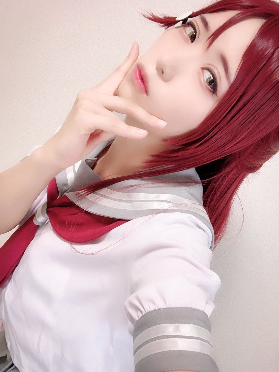 転寝🐑 (@utatane_cos) | Twitter