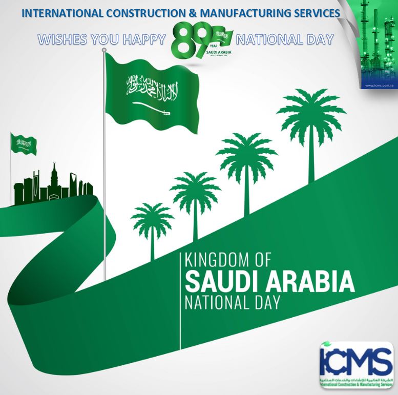 International Construction & Manufacturing Services (ICMS), Eastern ...