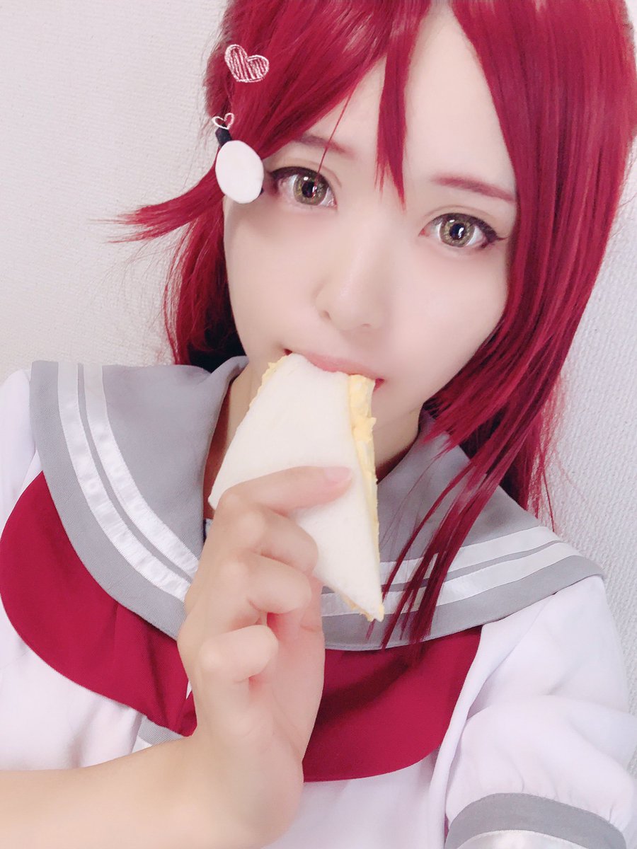 転寝🐑 (@utatane_cos) | Twitter