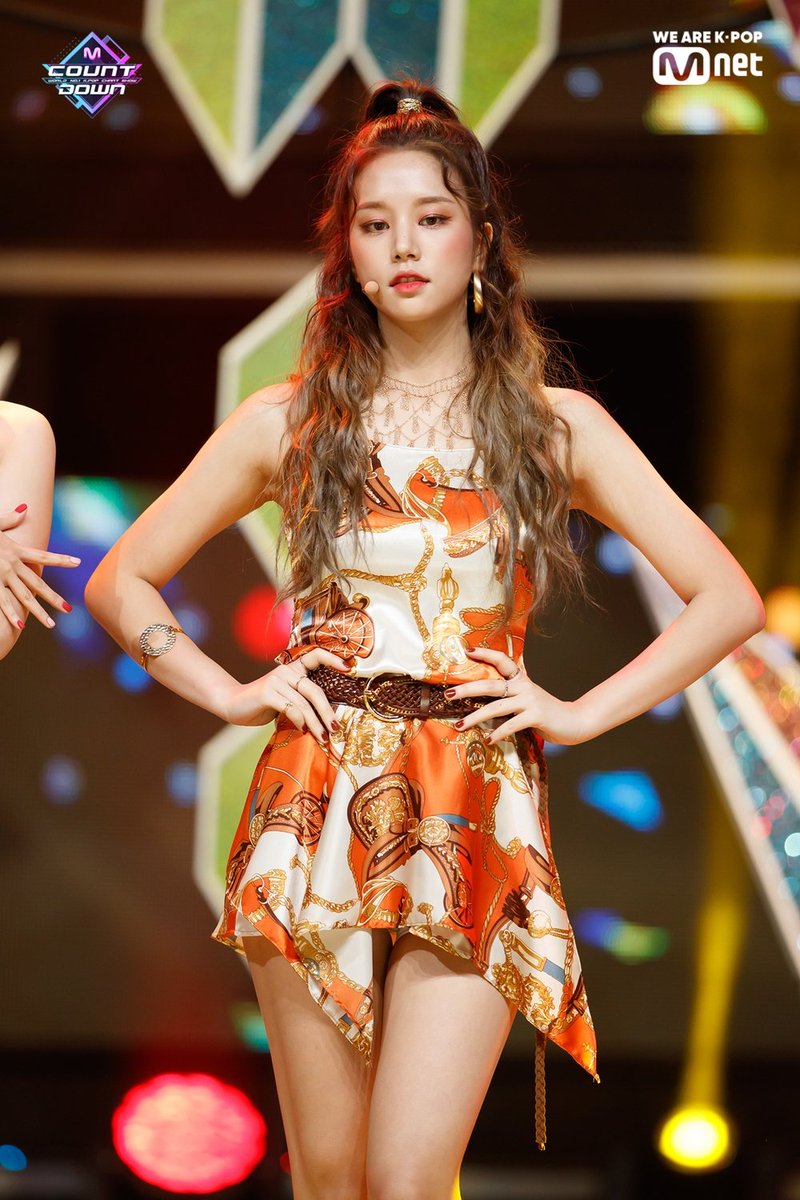 The Official Laboum's Visual Maknae Ahn Solbin (안솔빈) Thread | Hallyu+