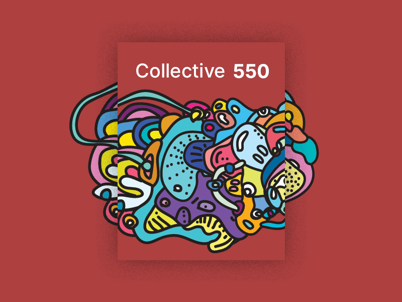 Web Design & Development News: Collective #550 | Codrops https://t.co/BQEYFBuiyA #550 Codrops ...