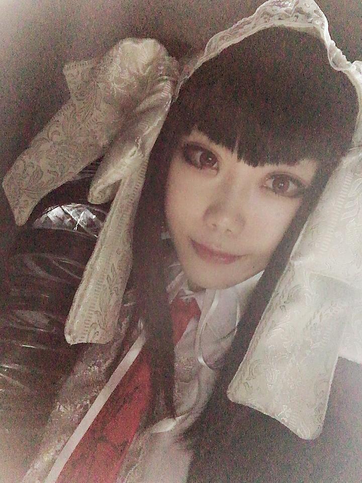 リラ👐漆ヴィ進行中 (@rira_kuma_tori) さんのコスプレ作品まとめ (12 件) - Twoucan