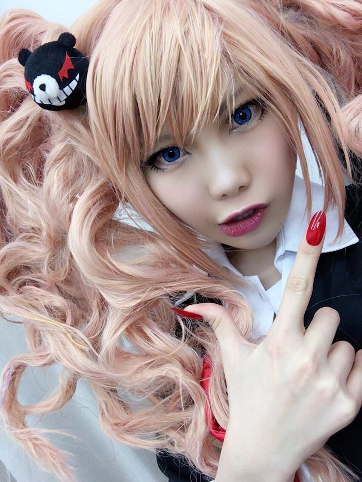 リラ👐漆ヴィ進行中 (@rira_kuma_tori) さんのコスプレ作品まとめ (12 件) - Twoucan