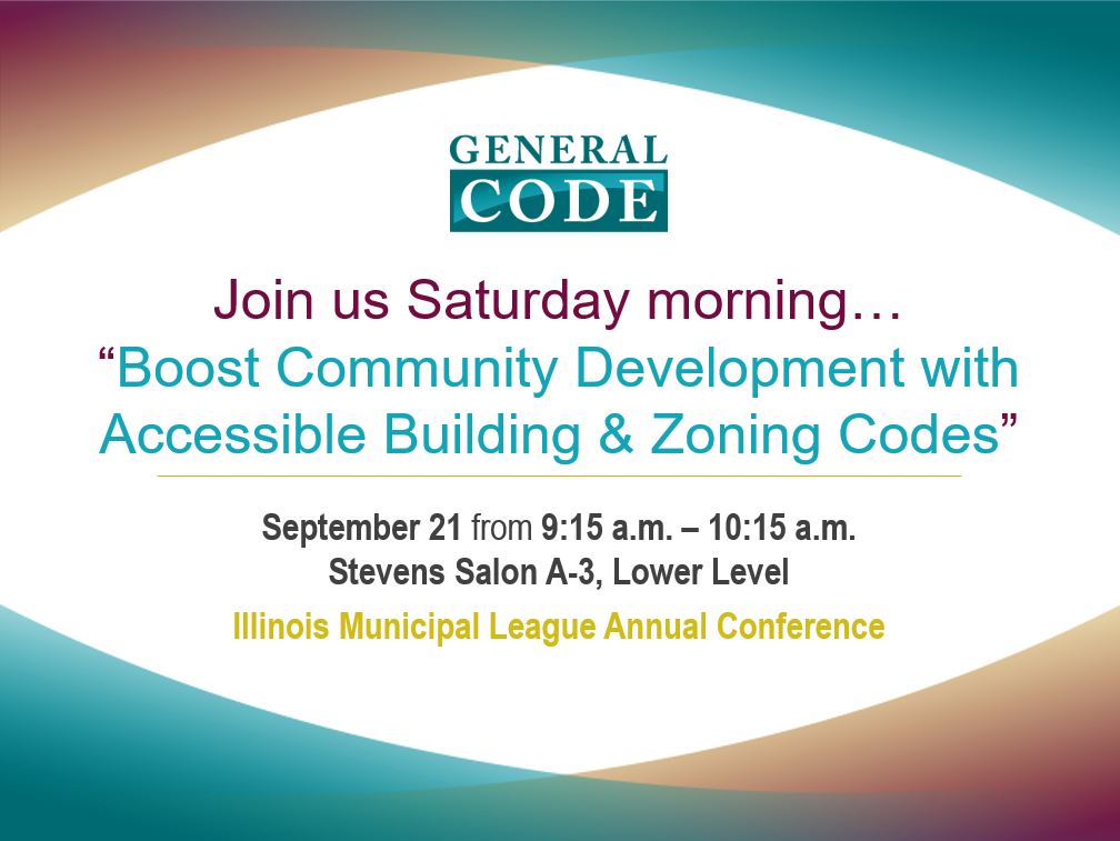 Contact Us | General Code