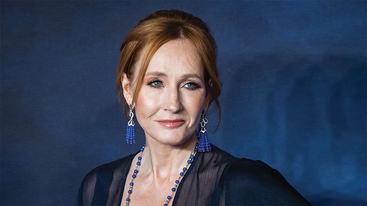 It is reported that J.K. Rowling has contributed $19 million dollars to ...