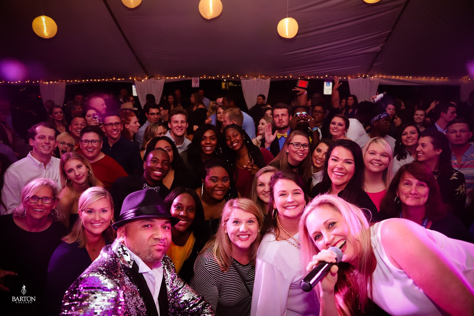 Barton Alumni on Twitter: "HOMECOMING REGISTRATION IS LIVE #BCHomecoming2019 #ACCisBC Register ...