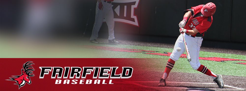 Baseball: Stags announce 2020 Baseball Schedule | Fairfield Stags ...