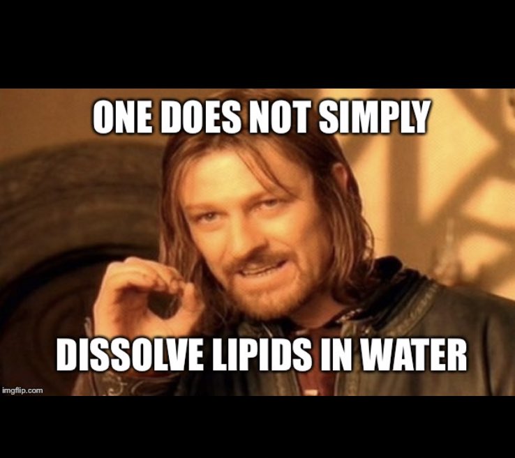 Biology Student Memes