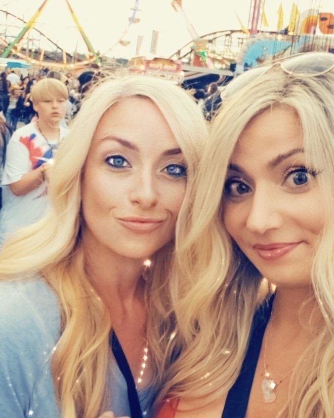 Chrissy Harmon's Instagram, Twitter & Facebook on IDCrawl