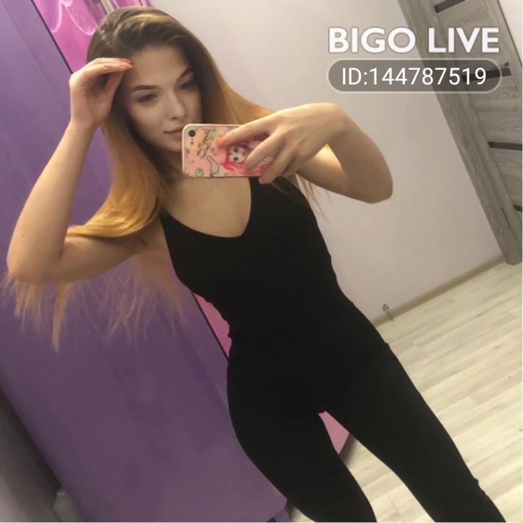 денис покалюкин on Twitter: "Заходи и смотри 🐾Багира🦋🆎's прямой эфир в #BIGOLIVE: https://t.co ...