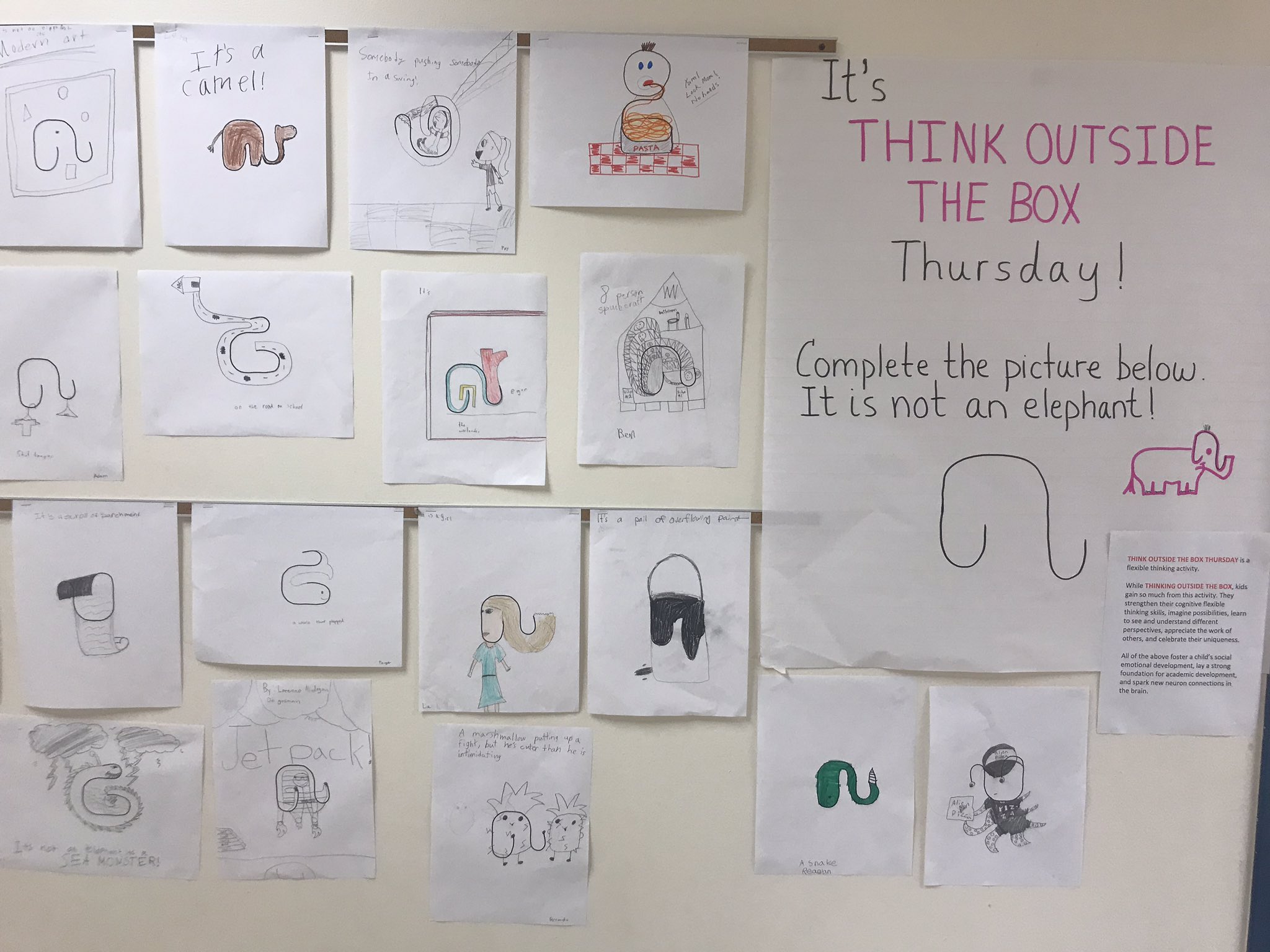 Flexible Thinking Worksheets Halloween Social Problem Solving