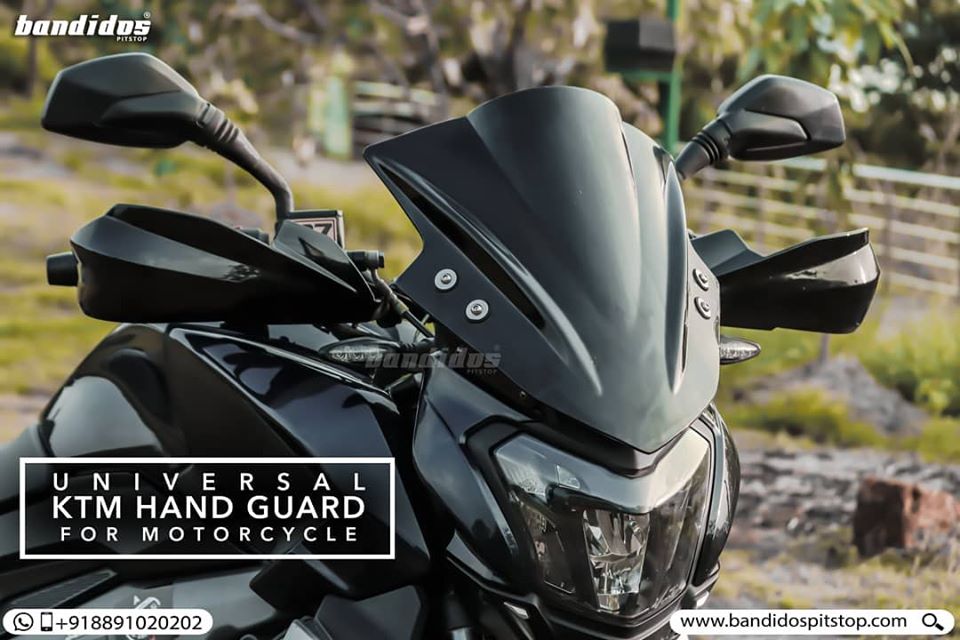 Detailed Look Into The New 2022 Bajaj Dominar 400 Motorcycle News ...