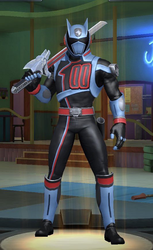 Kruger SPD Dekamaster-shadow Ranger Eva Foam Armor PDF, 41% OFF