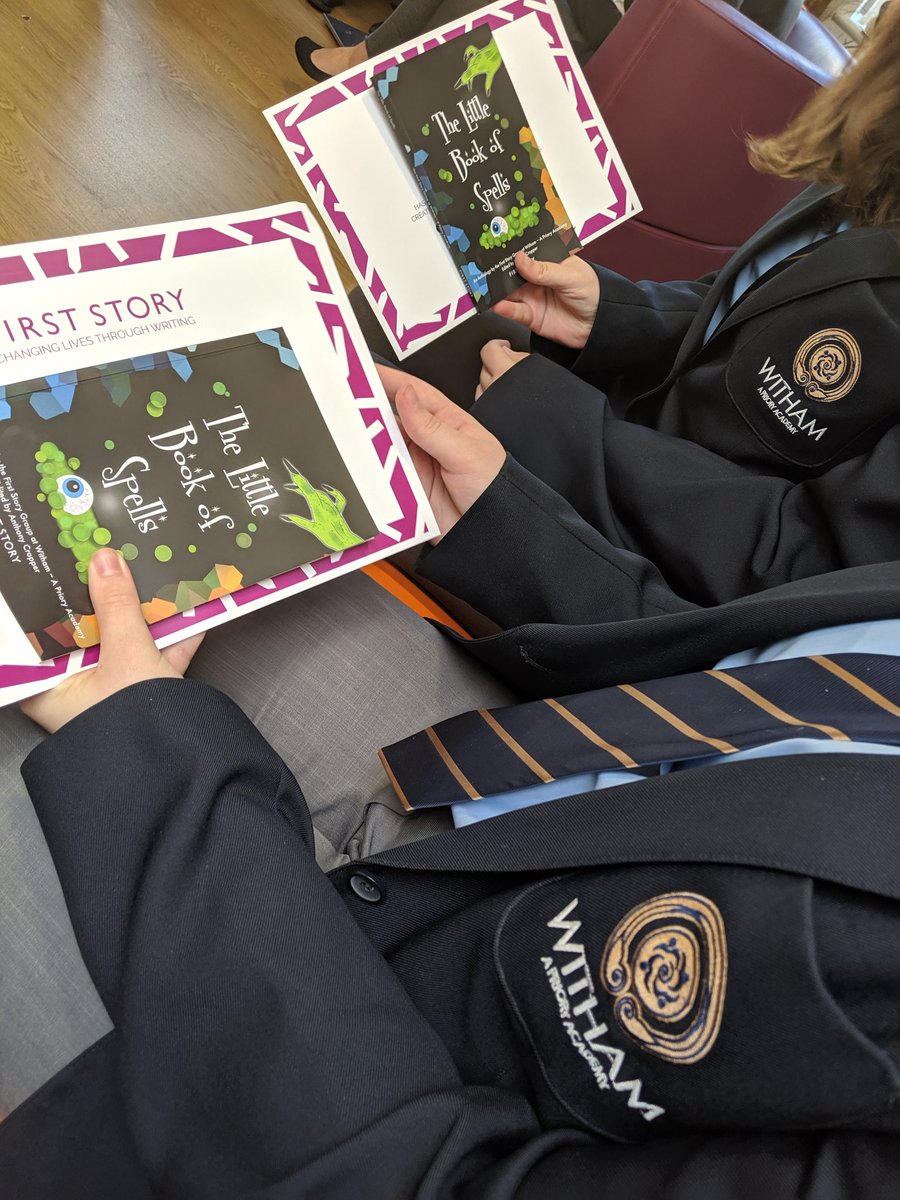 The Priory Witham Academy - Home