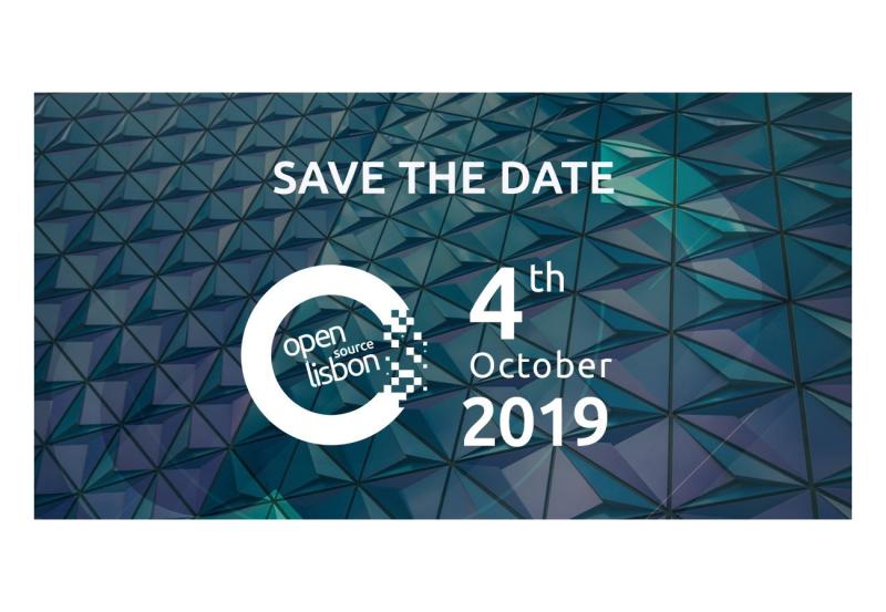 Open Source Lisbon on Twitter: "Open Source Lisbon was mentioned in the news! 🤩Thank you . @PC ...