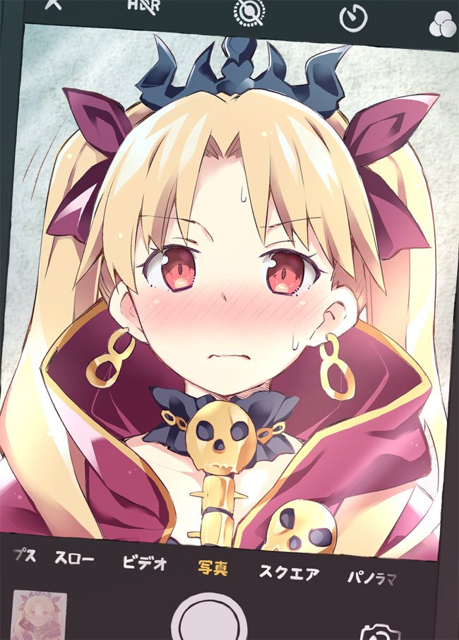 「沖田さん VS 謎のアルターエゴ 」りおし＠1日目東A-15ab 2日目東ル-35bの漫画