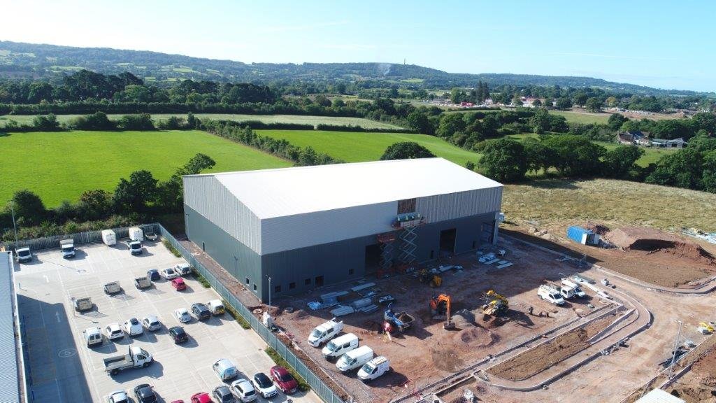 Latest News - Devon Contractors