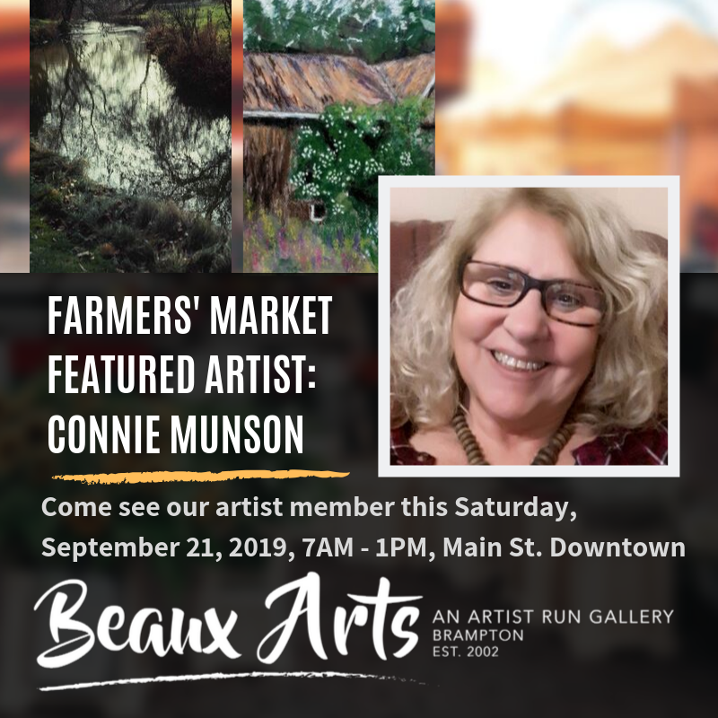 Connie Munson's Instagram, Twitter & Facebook on IDCrawl