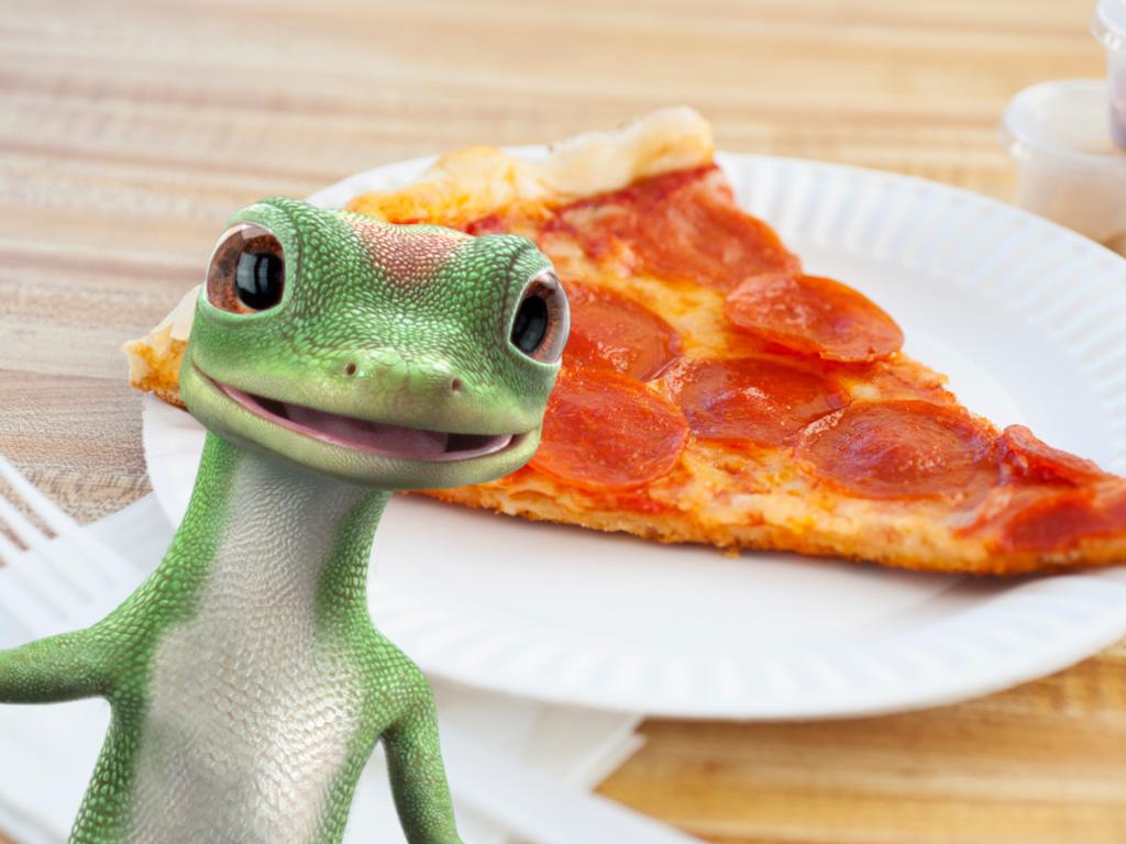 Geico Gecko Wallpaper