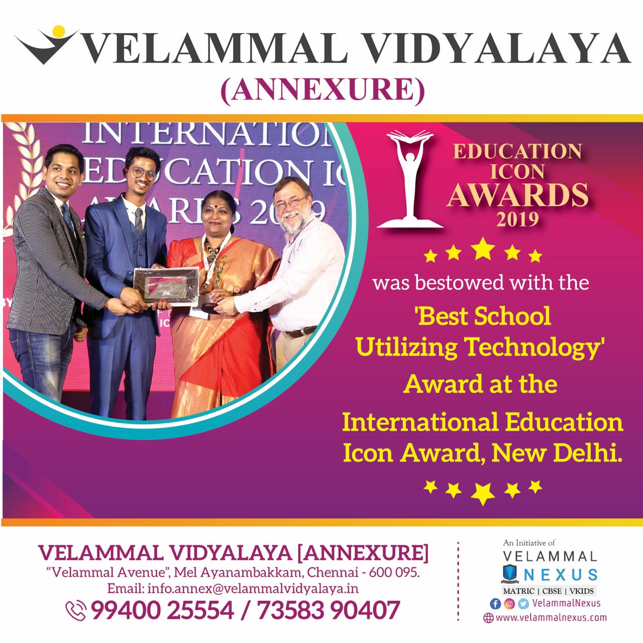 Annexure Logo ETAP Automation India Expands ISO 9001 Certification