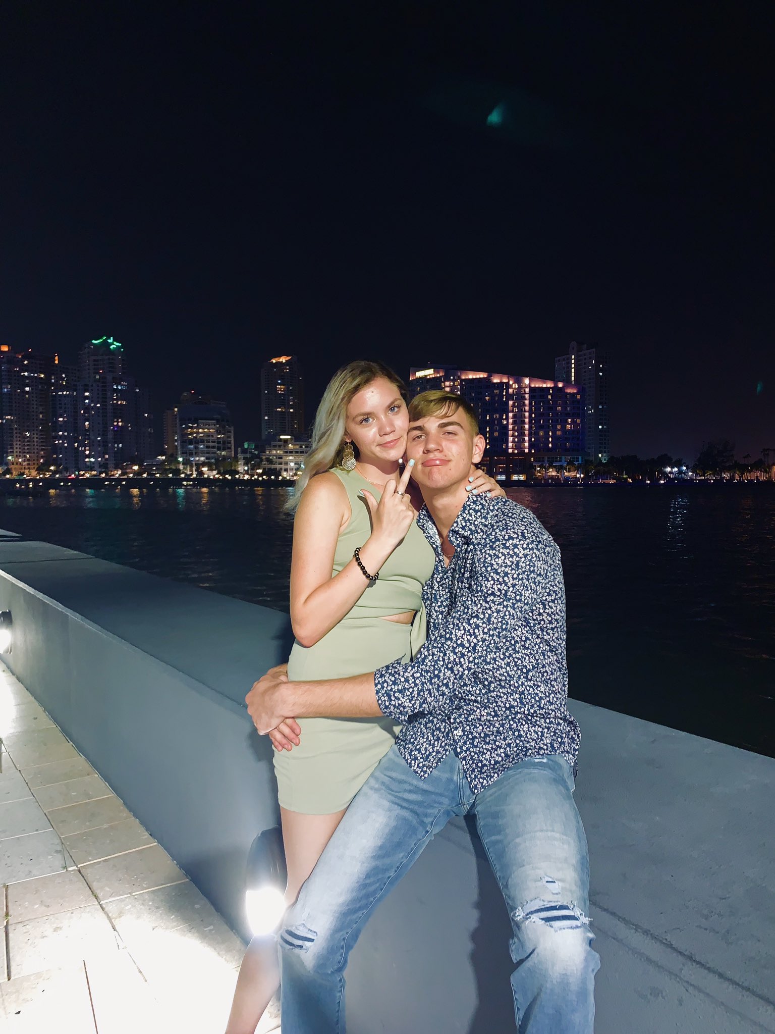 Caleb May on Twitter: "Forever my one and only 🤞🏻 ️😊…