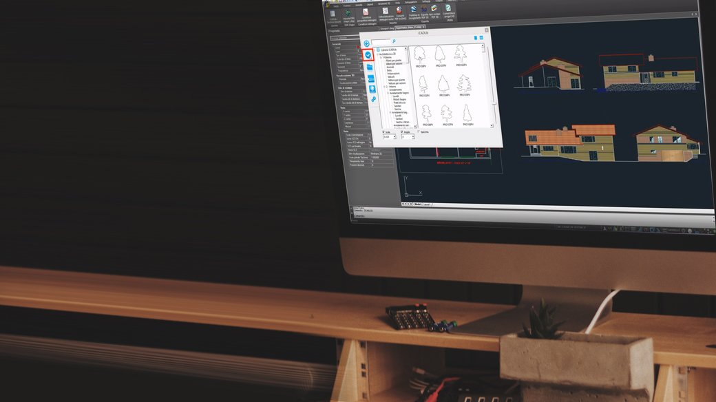 Progesoft progecad - dareloshowcase