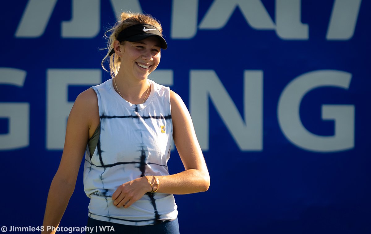 Amanda's picture thread | Tennis Forum