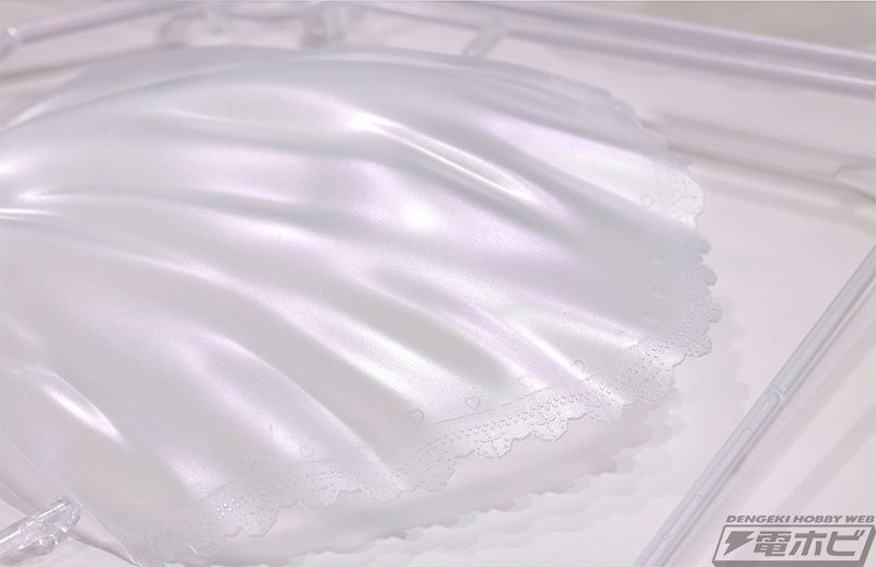 電撃ホビーウェブ on Twitter: "【400RT】『#ラブライブ！』Figure-riseLABO #南ことり の写真が公開！優しい笑顔や多彩な衣装表現がBANDAI SPIRITS× ...