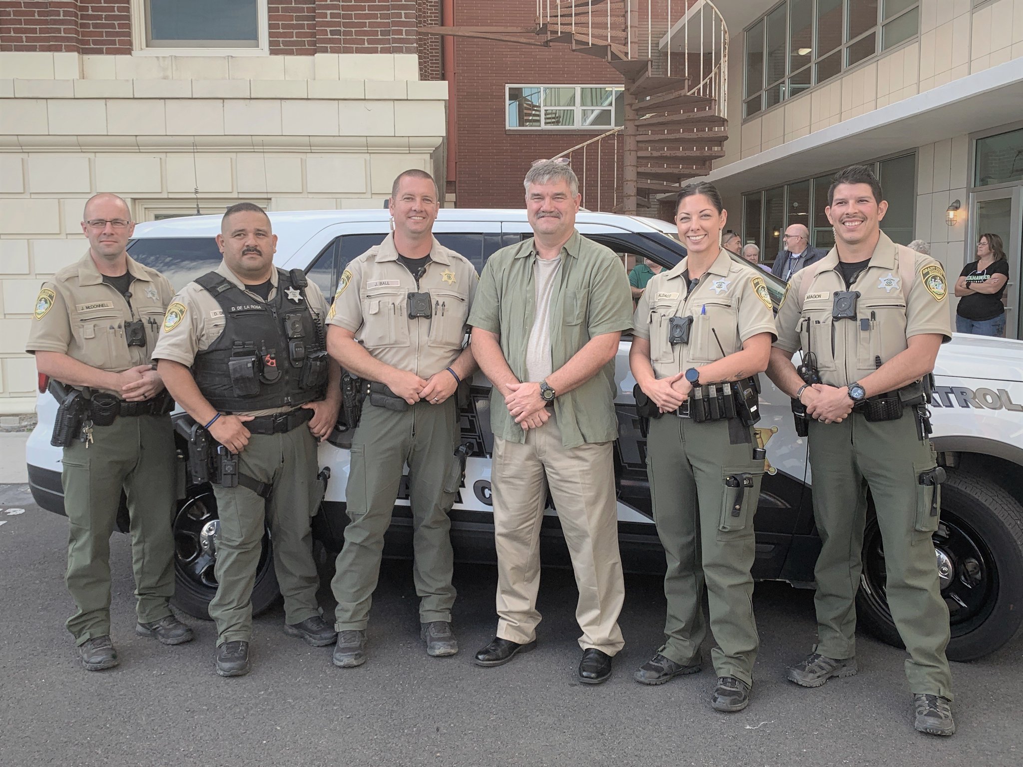Grant County Sheriff on Twitter: Grant County Sheriff on Twitter: