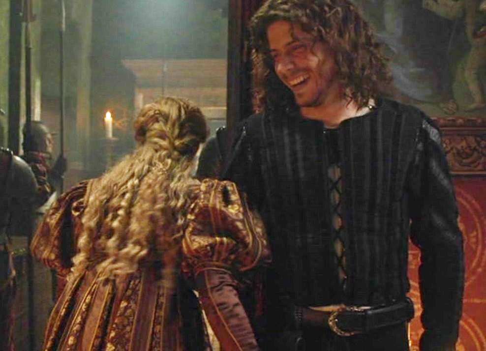 Cesare Borgia The Borgias