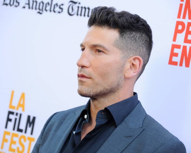 Jon Bernthal's Birthday Celebration | HappyBday.to