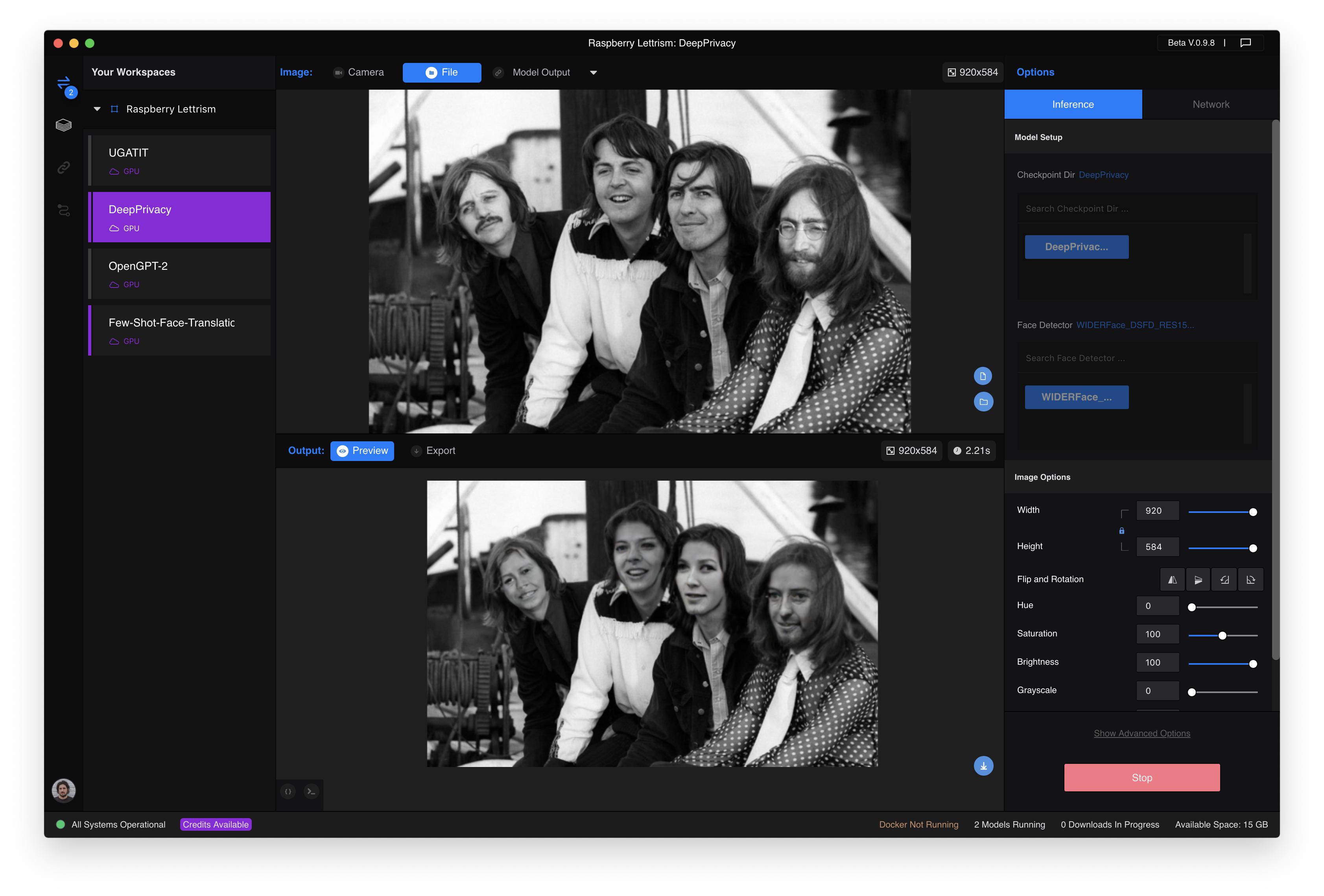Porting A Machine Learning Model From GitHub To RunwayML In, 51% OFF