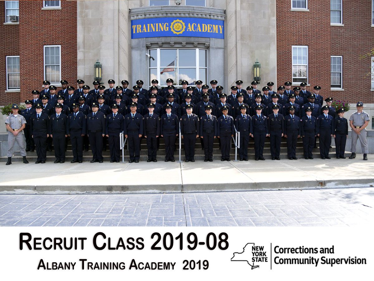 NYS DOCCS - @NYSDOCCS Twitter Analytics - Trendsmap