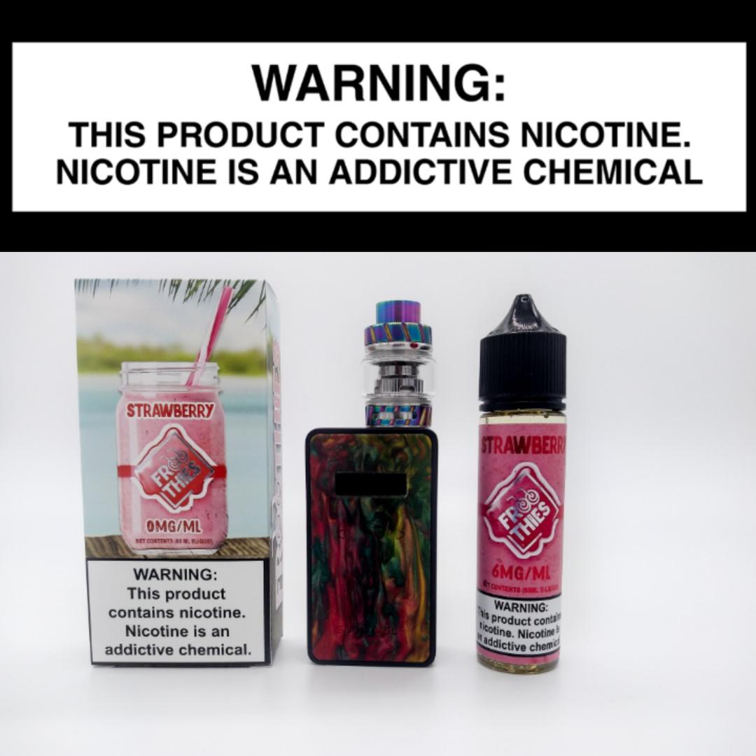 Spartan Distribution on Twitter: "Brand new #froothiesejuice is for those looking for something ...