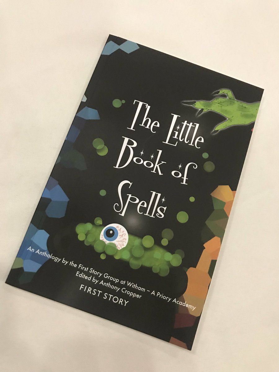 The Priory Witham Academy - Home