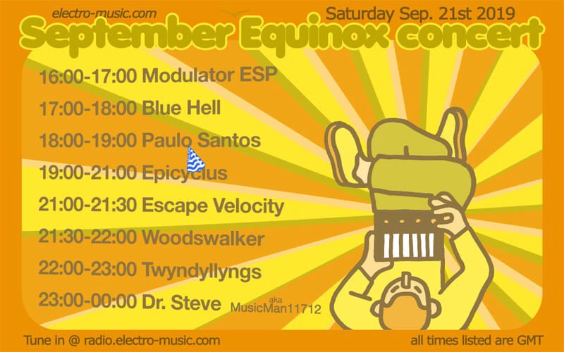 Modulator_ESP (@modulator_esp) | Twitter