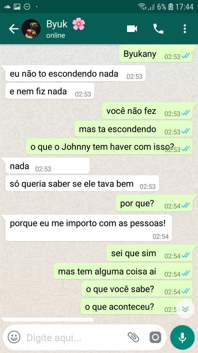 haruk | johnjae au📌 on Twitter: "230.