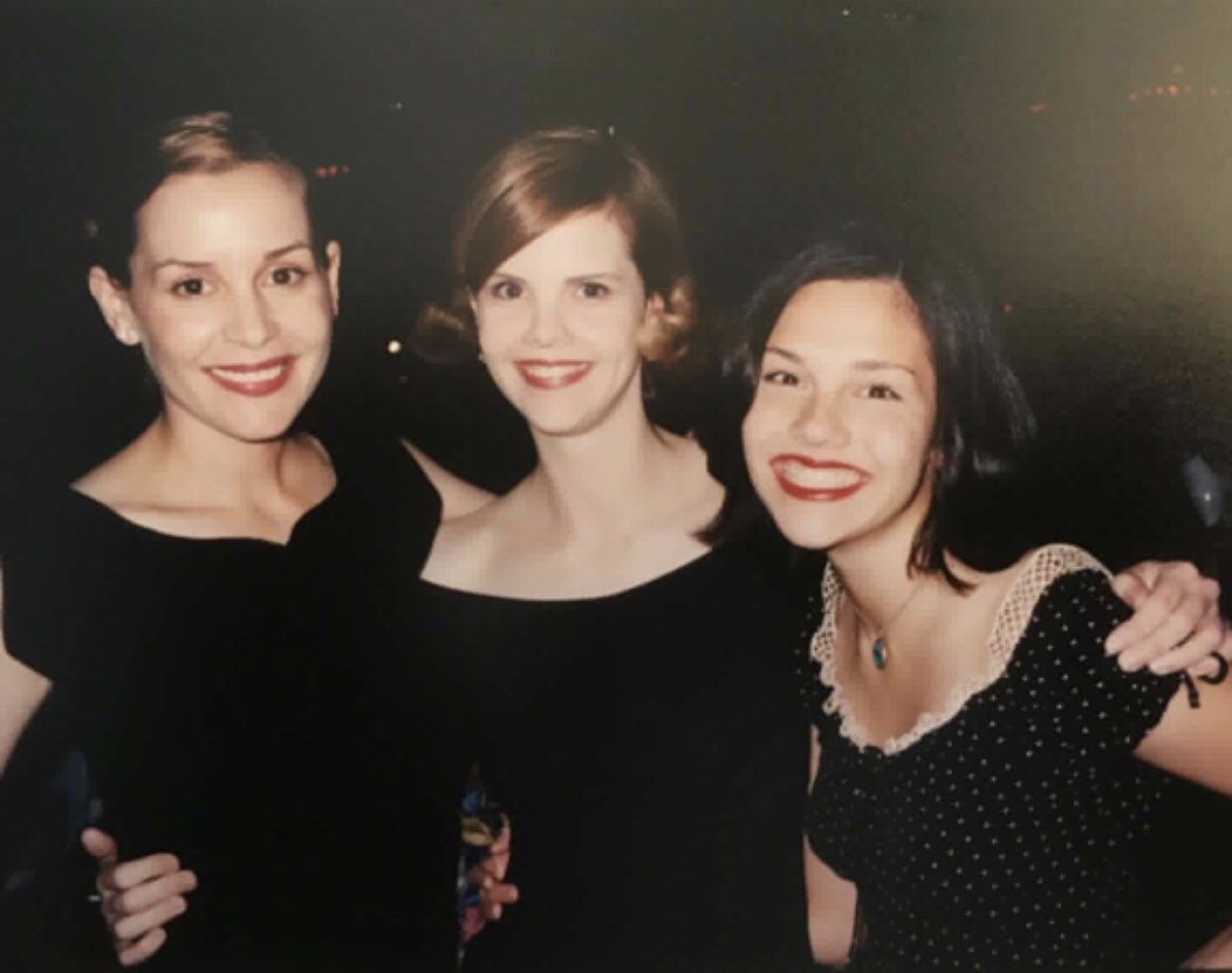 Kiersten Warren Bicentennial Man