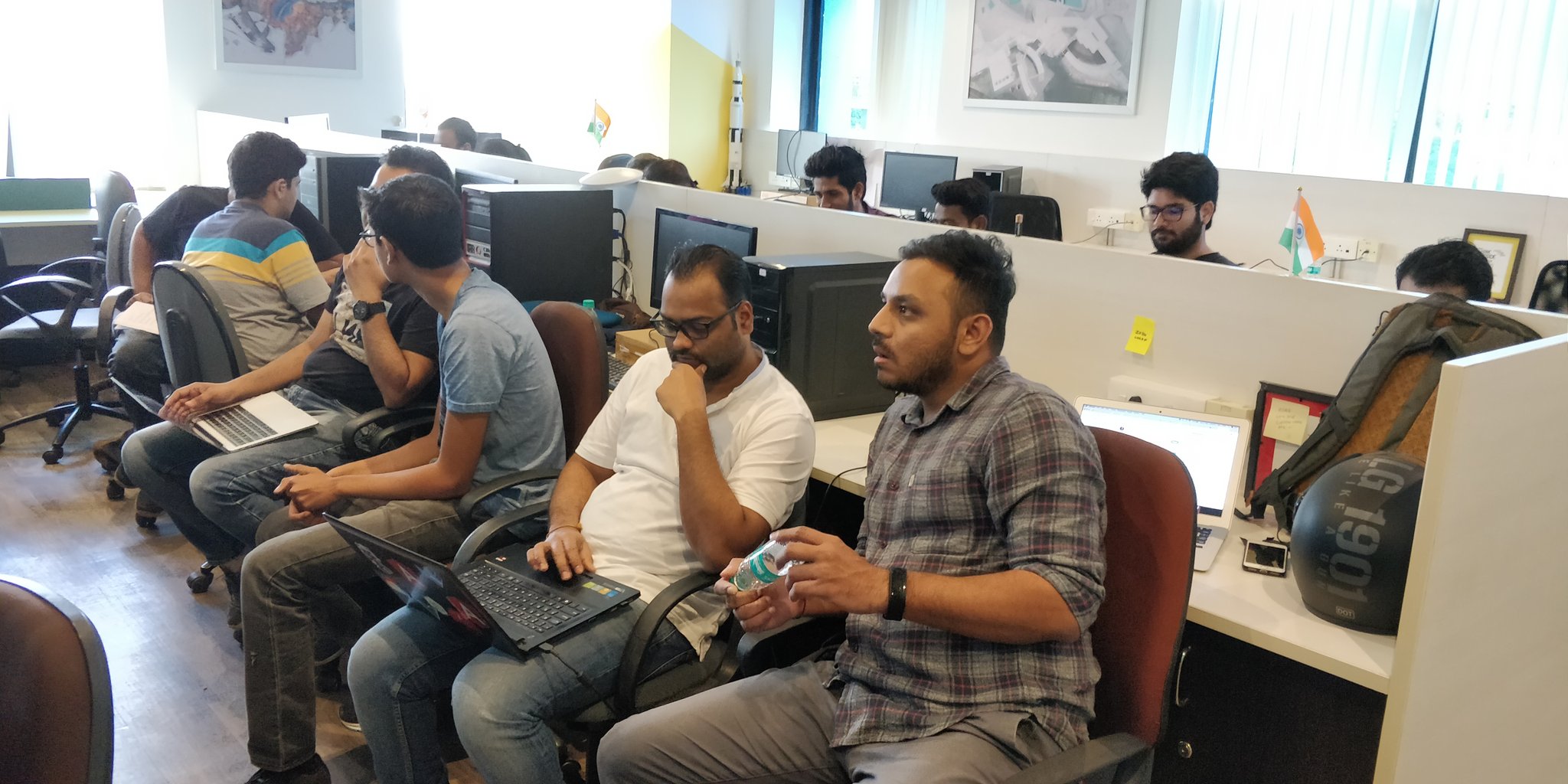 VueJS Pune on Twitter: "RT @varit05: @gustojs is on fire 🔥 https://t.co/iIH2kuy9EQ" / Twitter