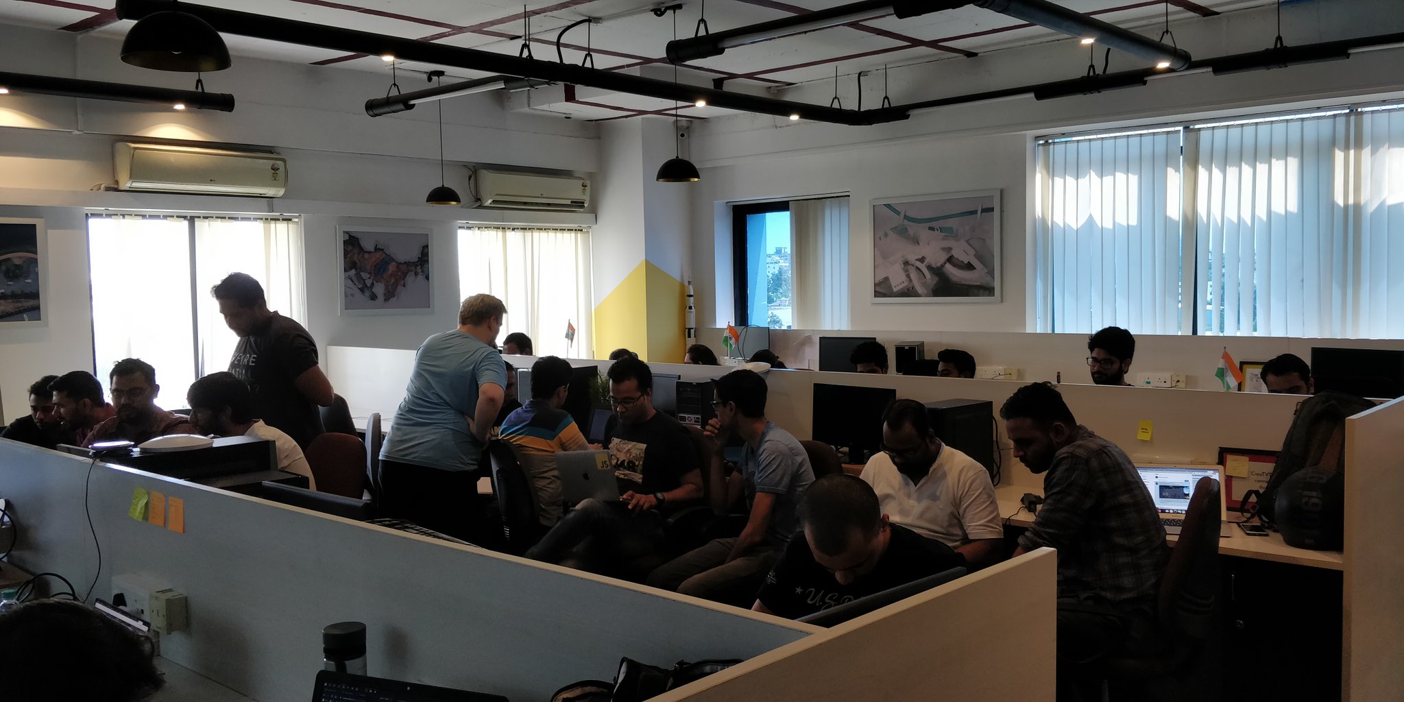 VueJS Pune on Twitter: "#LearningVue #VuePune…