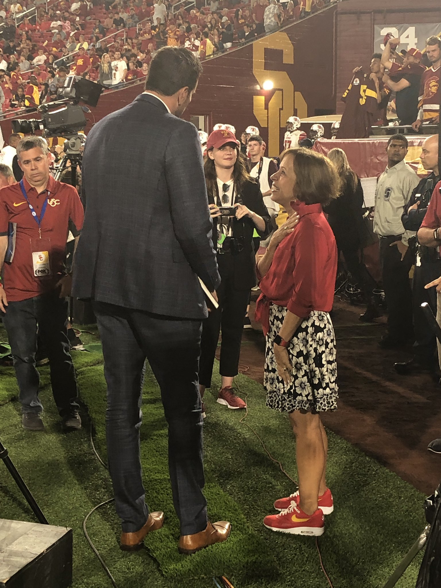 Matt Leinart Girlfriend