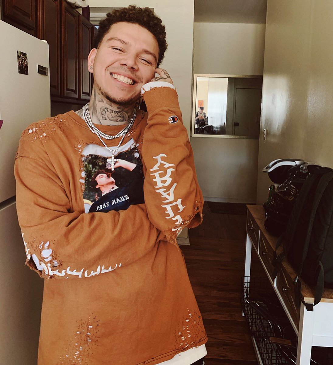 Phora Instagram