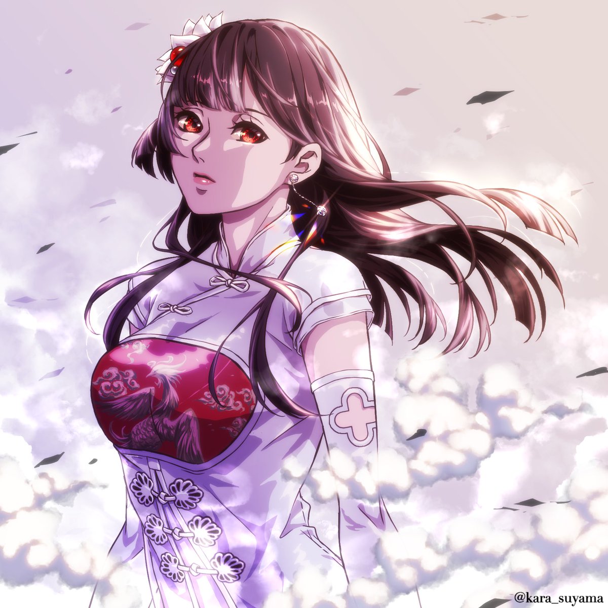 荒野の巣山カラ (@kara_suyama) さんのイラスト・マンガ作品まとめ (11 件) - Twoucan