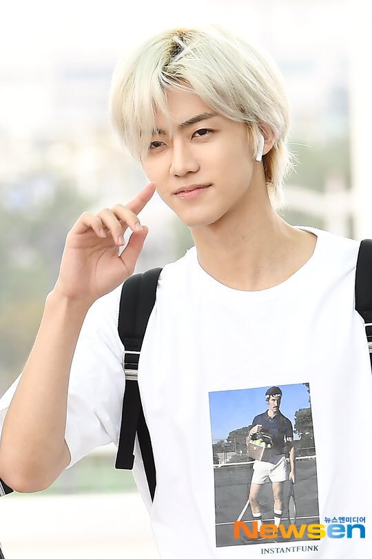 (SLOW) NCT INDONESIA Fanbase 💚 🇮🇩 on Twitter: "[PRESS] 190909 #NCTDREAM Di Bandara Incheon akan ...