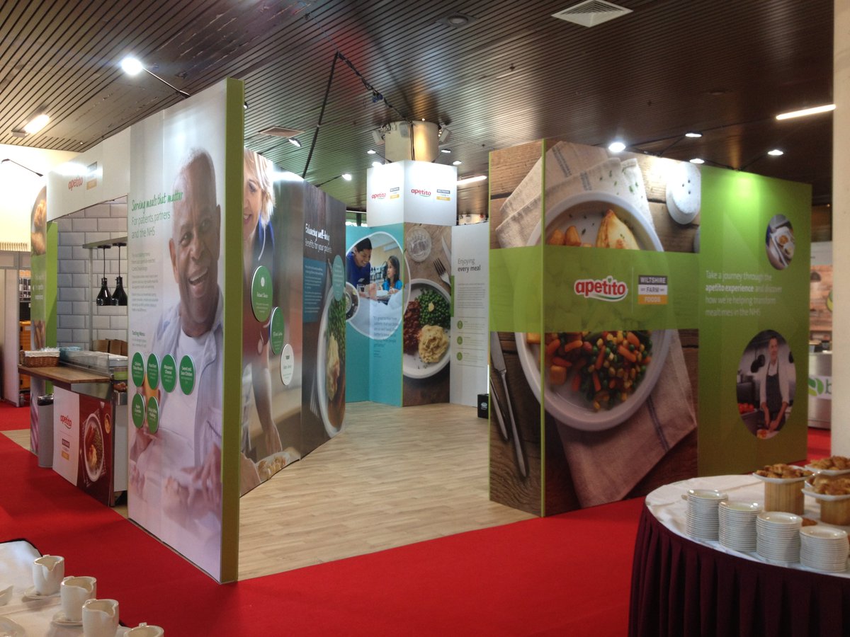 Visual Marketing Solutions by Colour Studios