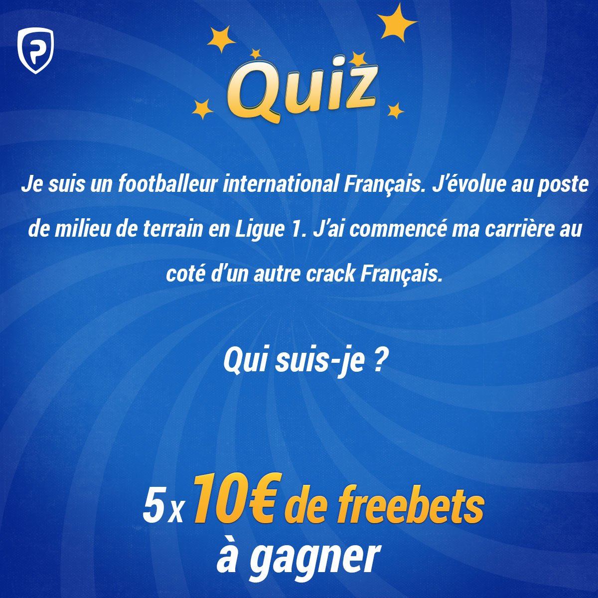 Devinette Footballeur | BlageusDown