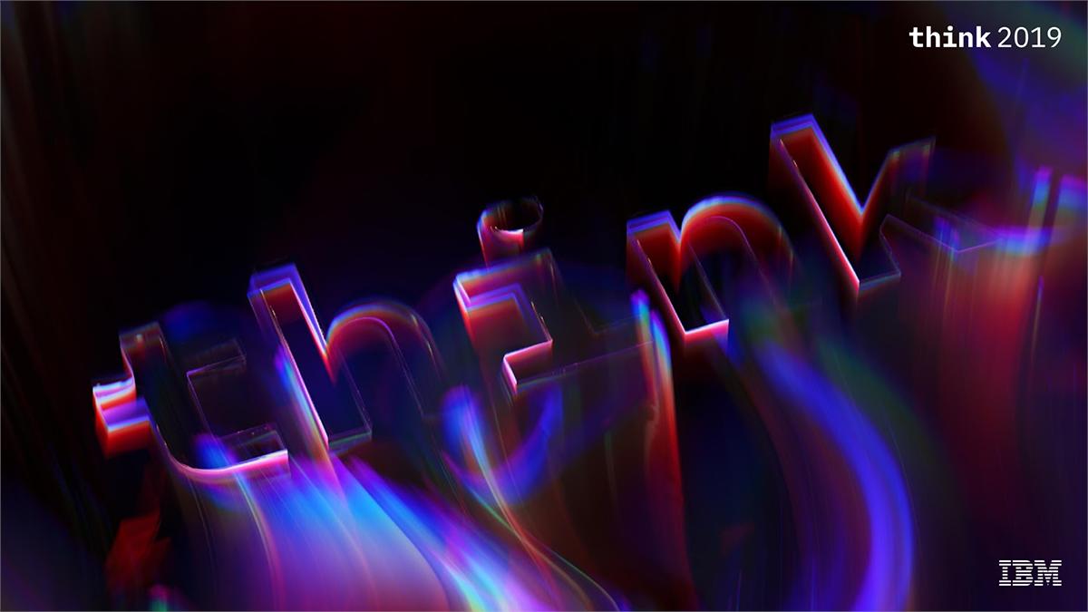 Think Ibm Wallpaper