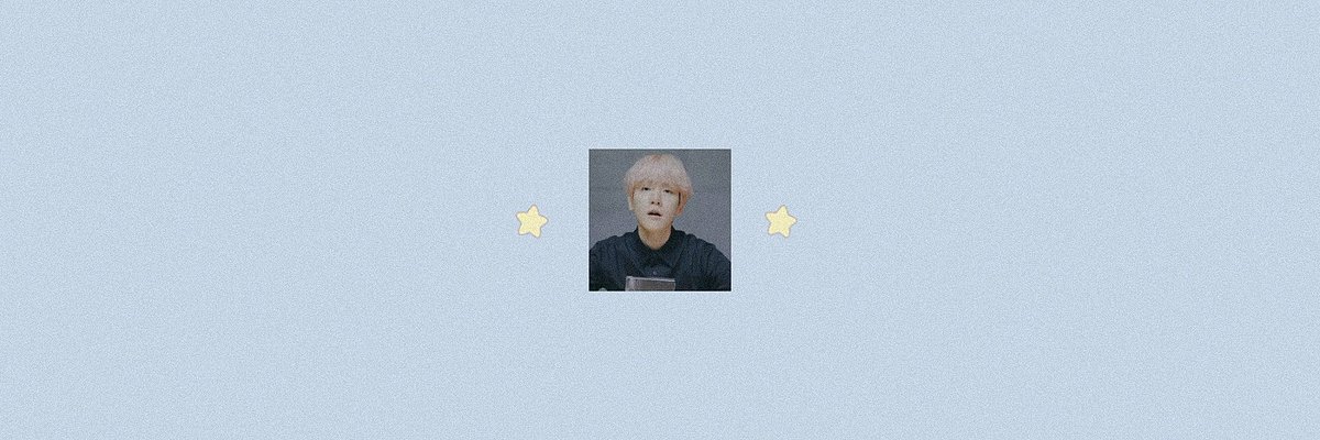 Exo Baekhyun Twitter Header