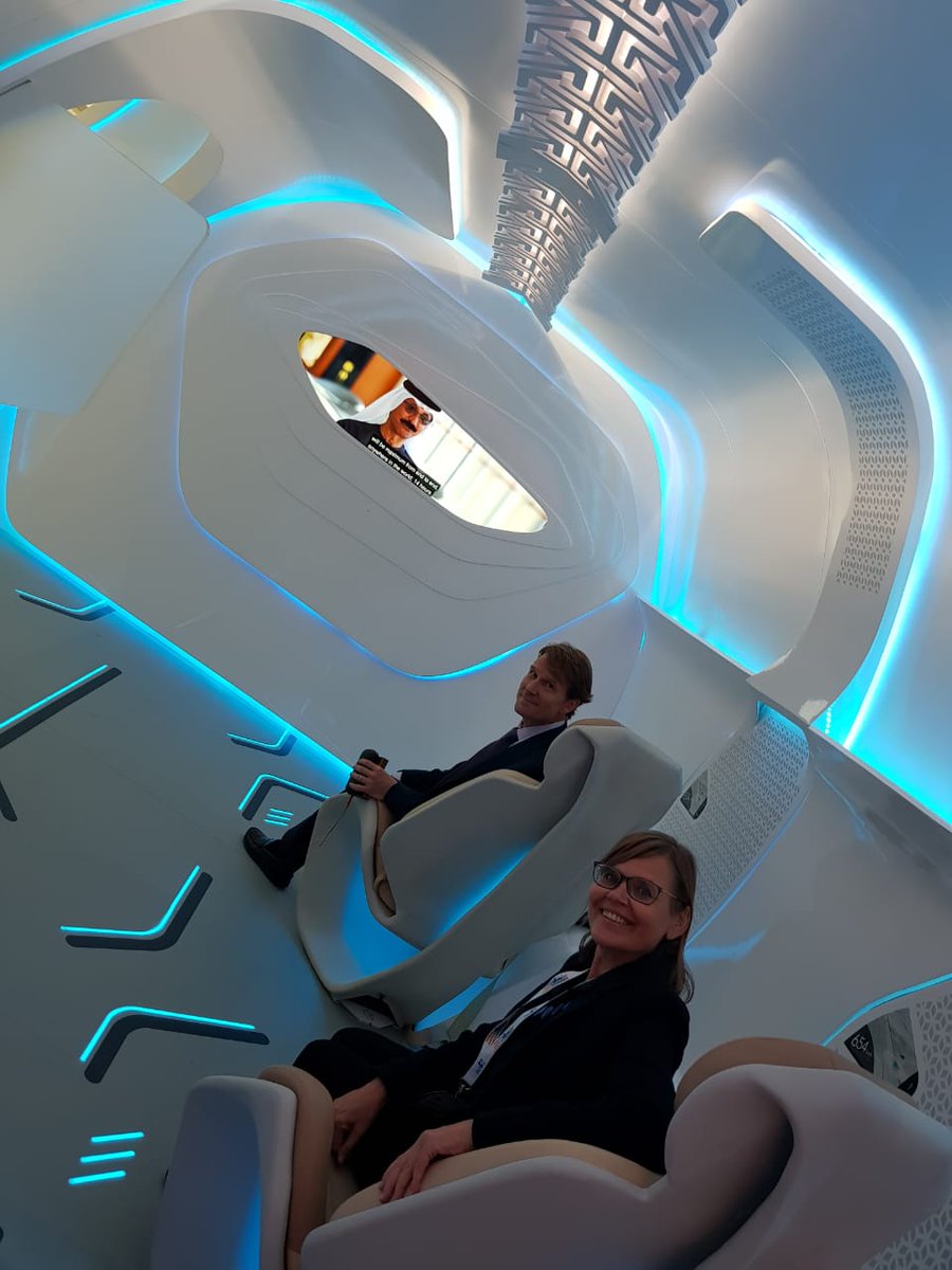 Virgin Hyperloop One (@HyperloopOne) | Twitter