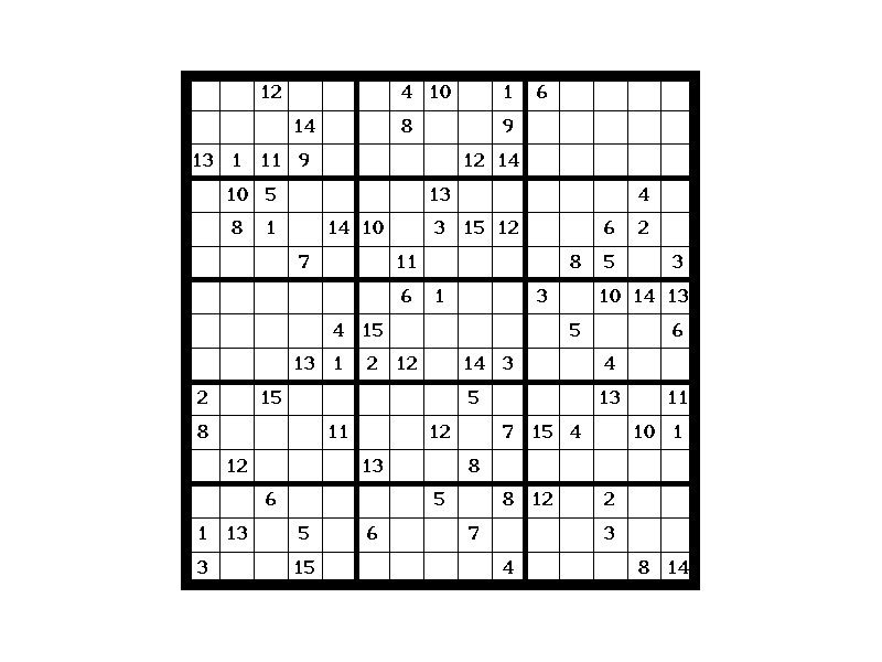 Printable Sudoku Generator - Printable Templates Printable Sudoku Generator - Printable Templates